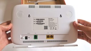 Three 4G Plus Hub Review | Is The 3 4G+ Router Any Good?