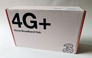 Three 4G Plus Hub Review | Is The 3 4G+ Router Any Good?