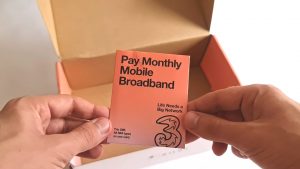 Three 4G Plus Hub Review | Is The 3 4G+ Router Any Good?