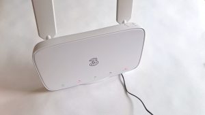 Three 4G Plus Hub Review | Is The 3 4G+ Router Any Good?