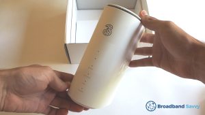 Three 4G MiFi Review | Huawei Mobile WiFi Router | 2025