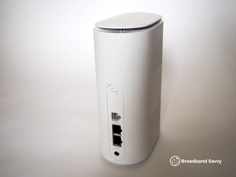Three 5G Hub Review | Is Three 5G Broadband Any Good?