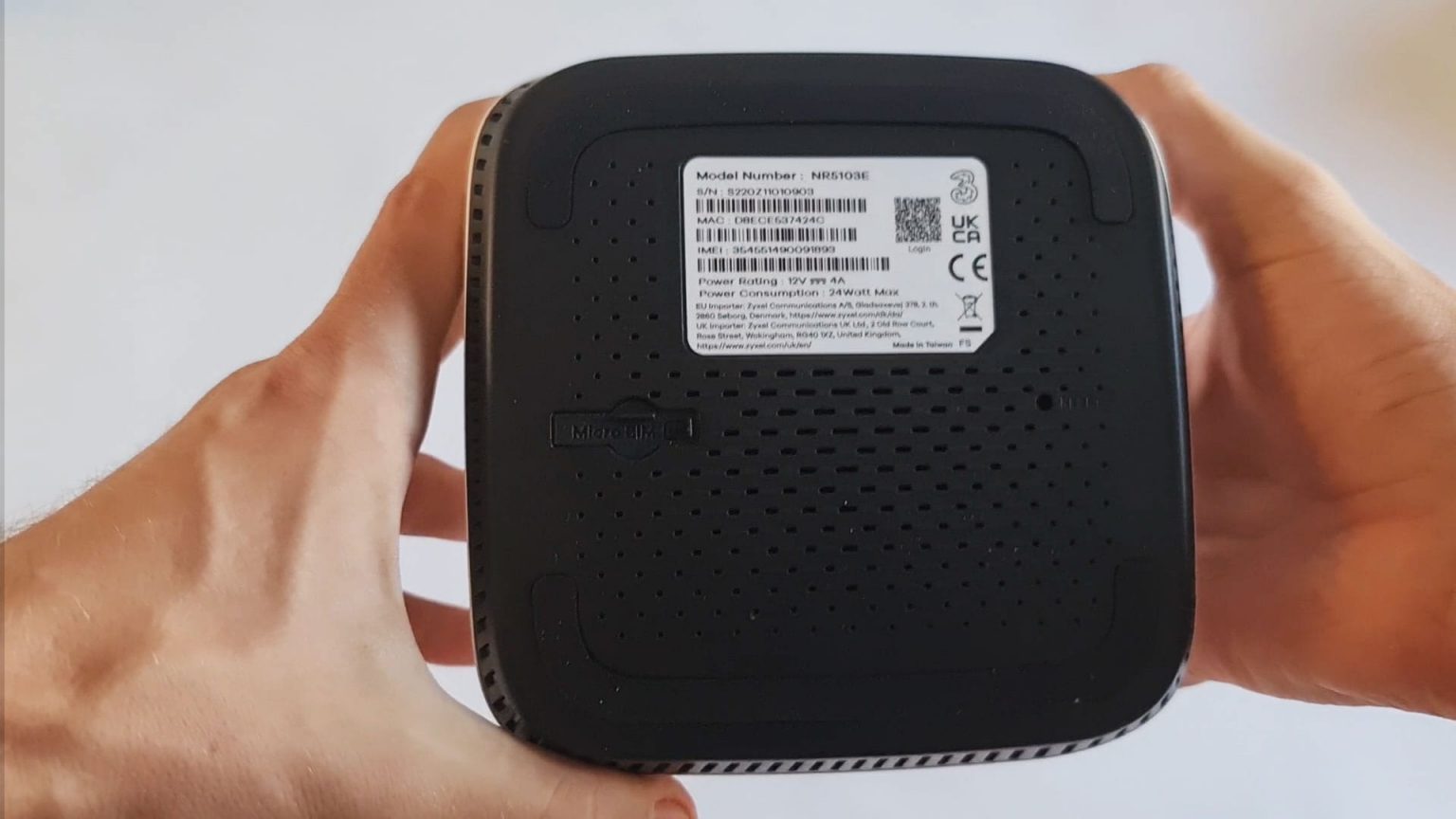 Three 5G Hub Review Is Three 5G Broadband Any Good Three 5G Hub Review Is Three 5G Broadband Any Good