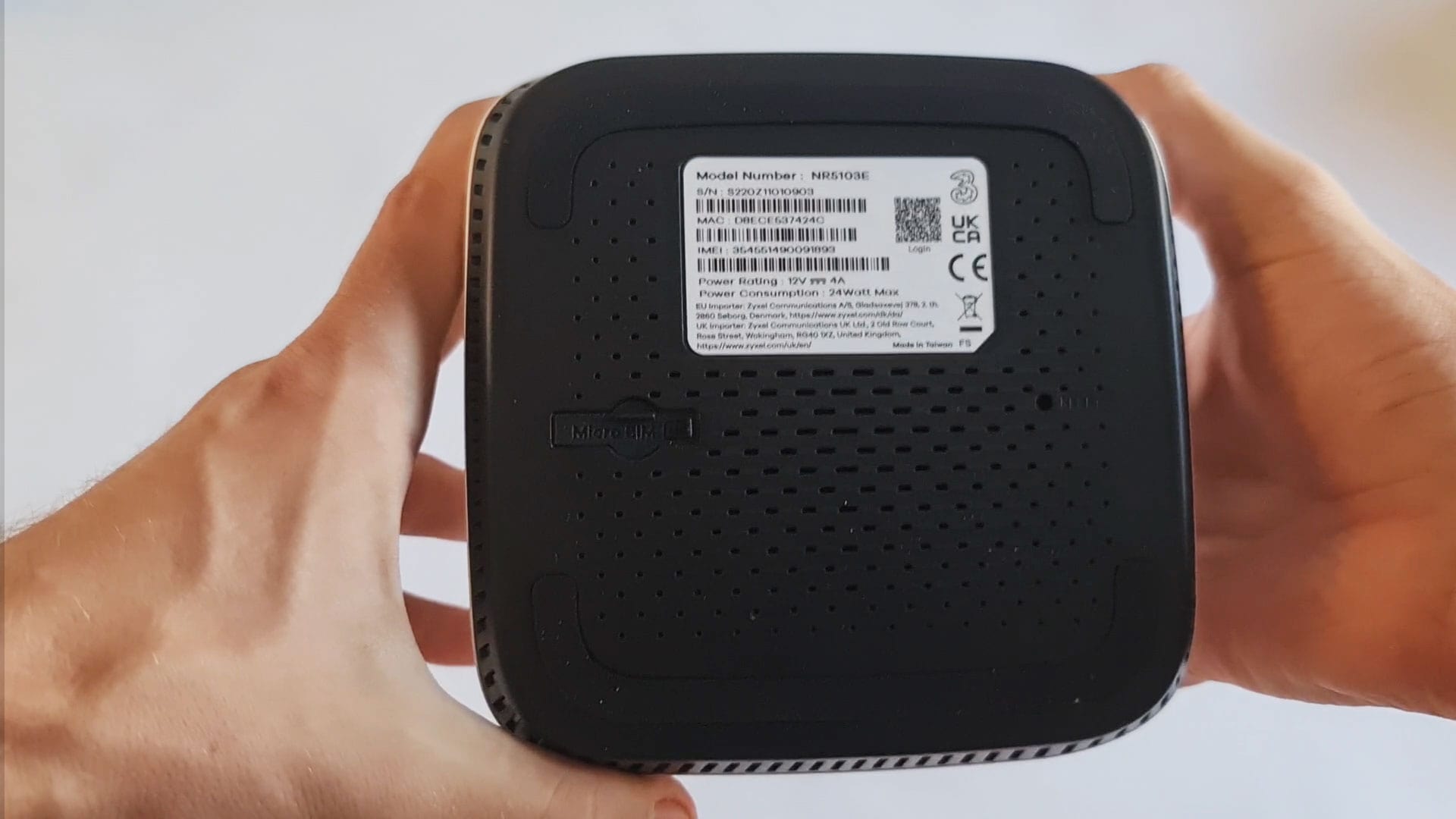 Three 5G Hub Review | Is Three 5G Broadband Any Good?
