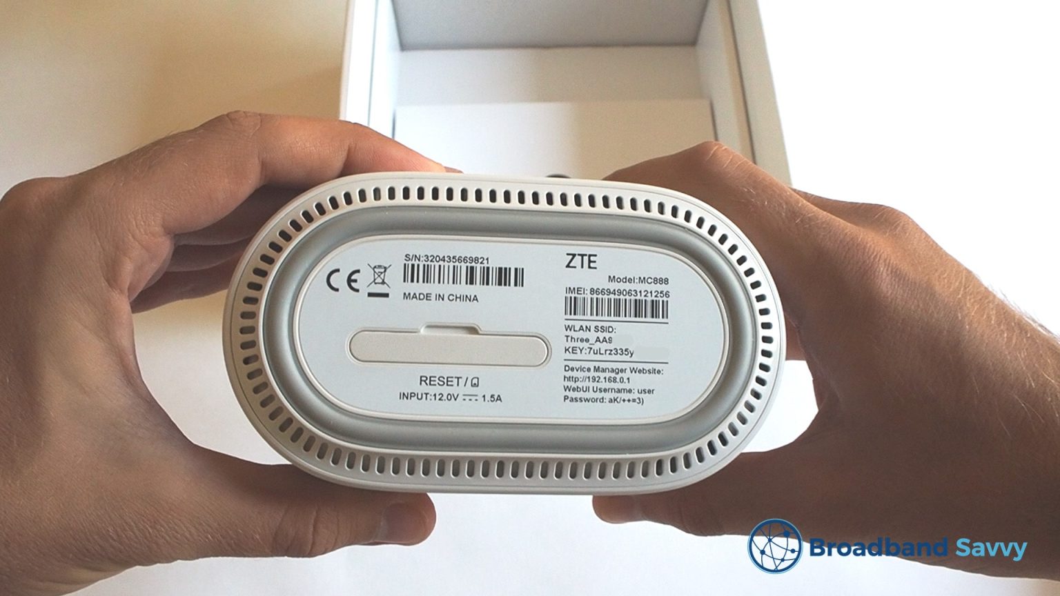 Three 5G Hub Review | Is Three 5G Broadband Any Good?