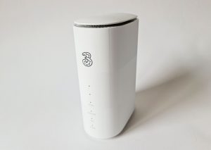 Three 5G Hub Review | 5G Home Broadband Router | 2022