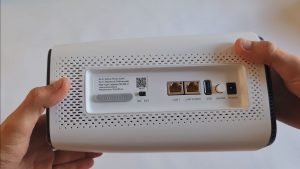 Three 5G Hub Review | Is Three 5G Broadband Any Good?