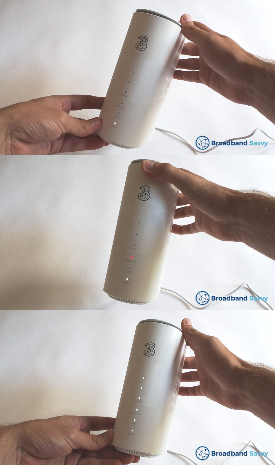 Three 5G Hub Review | Is Three 5G Broadband Any Good?