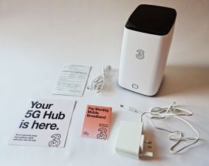 Three 5G Hub Review | Is Three 5G Broadband Any Good?