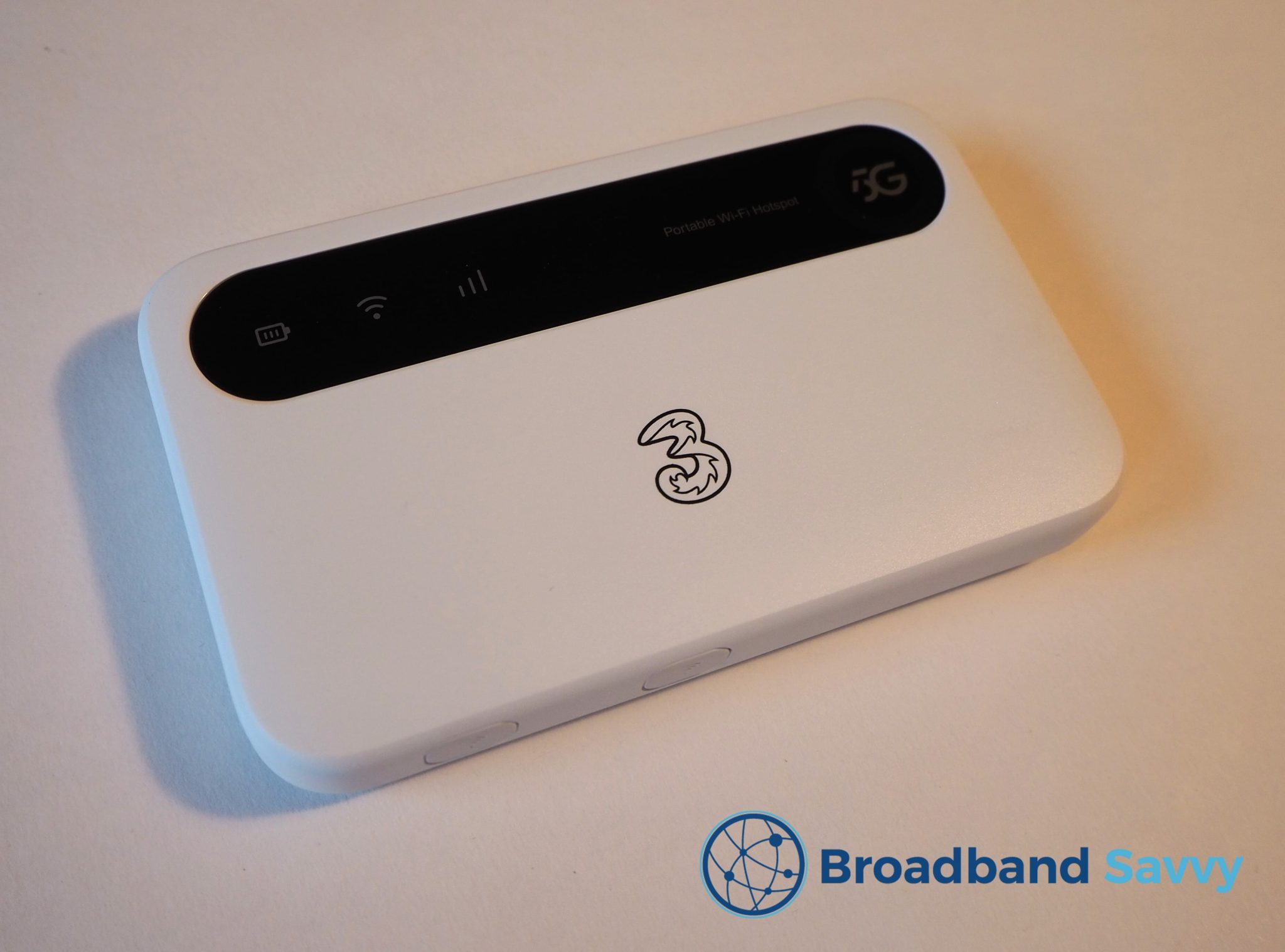 EE 5G WiFi 2 Review | Portable MiFi Router | 2025 - Broadband Savvy