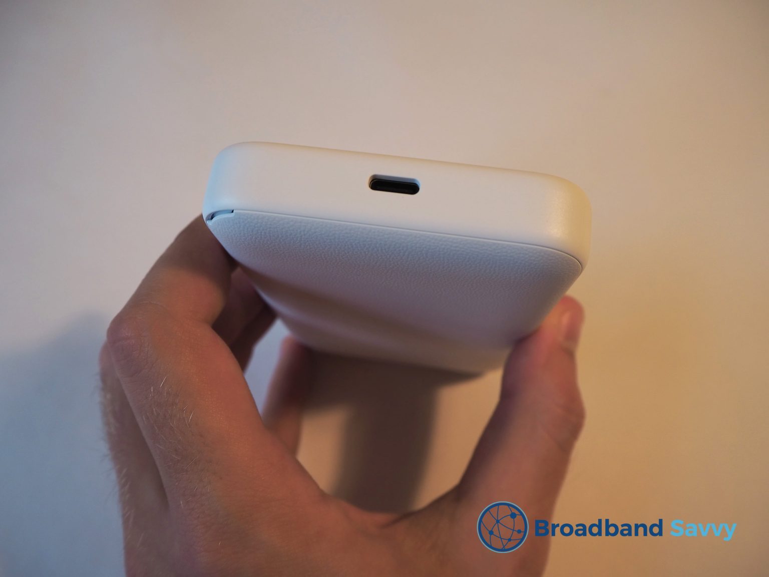 Three 5G MiFi Review | ZTE U50 Mobile Broadband