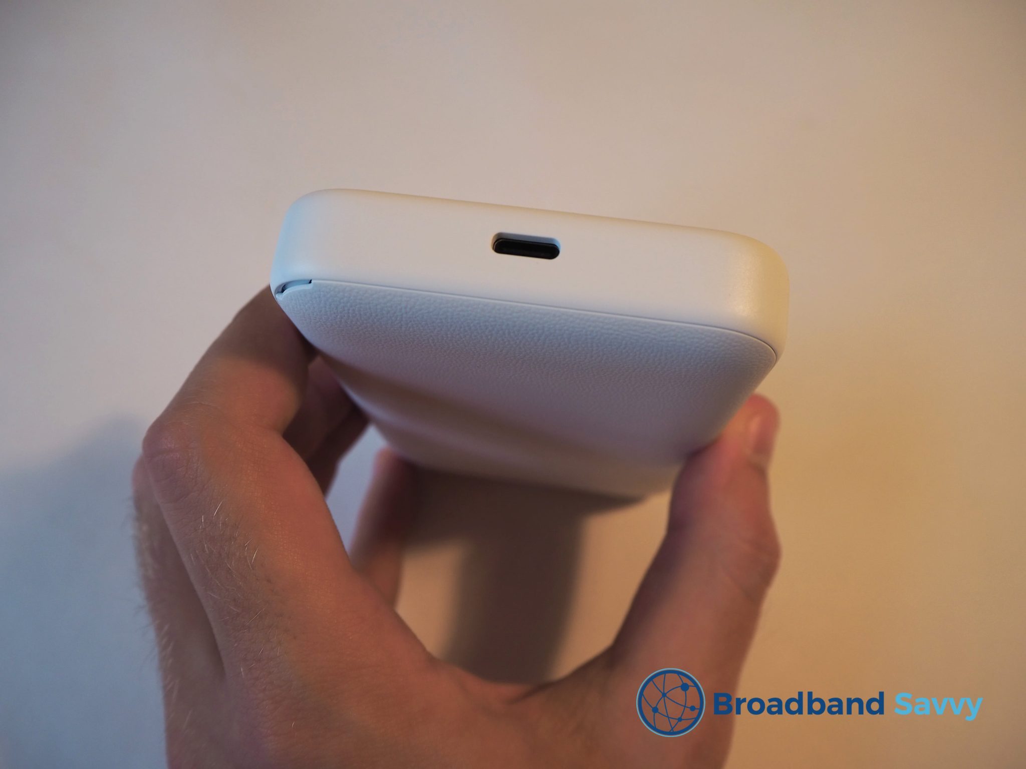 Three 5G MiFi Review | ZTE U50 Mobile Broadband