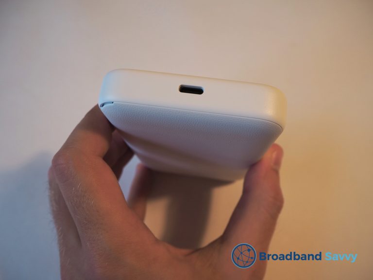 Three 5G MiFi Review | ZTE U50 Mobile Broadband