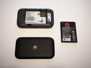 Three 4G MiFi Review | Huawei Mobile WiFi Router | 2025