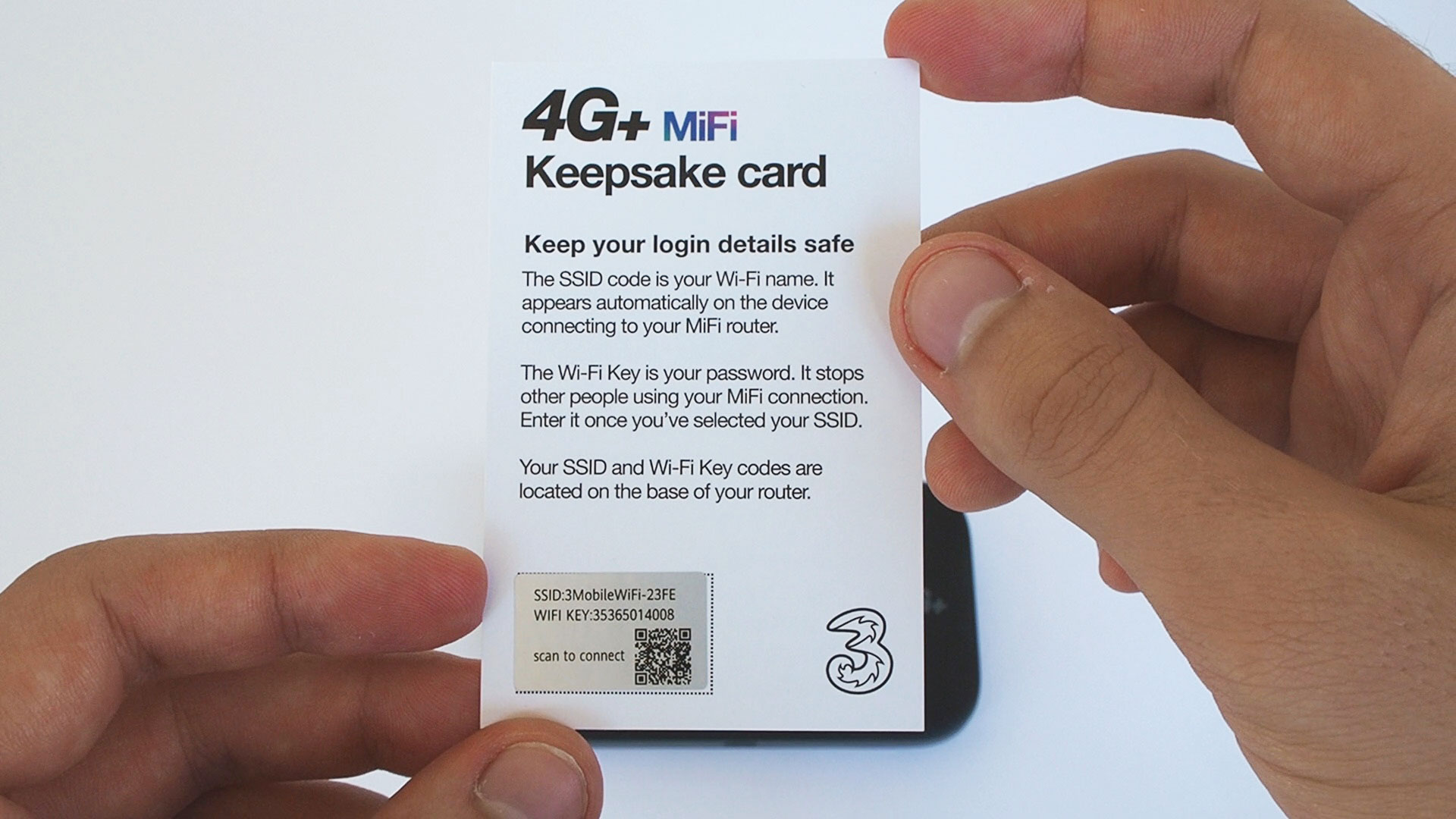 Three 4G MiFi Review | Huawei Mobile WiFi Router | 2025