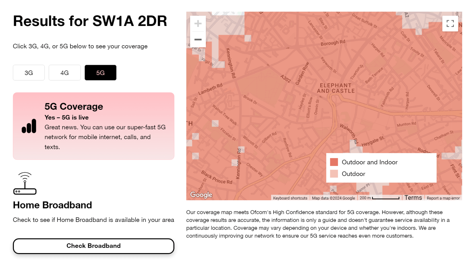 Three 5G MiFi Review | ZTE U50 Mobile Broadband