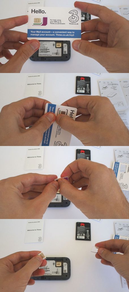 Three 4G MiFi Review | Huawei Mobile WiFi Router | 2025