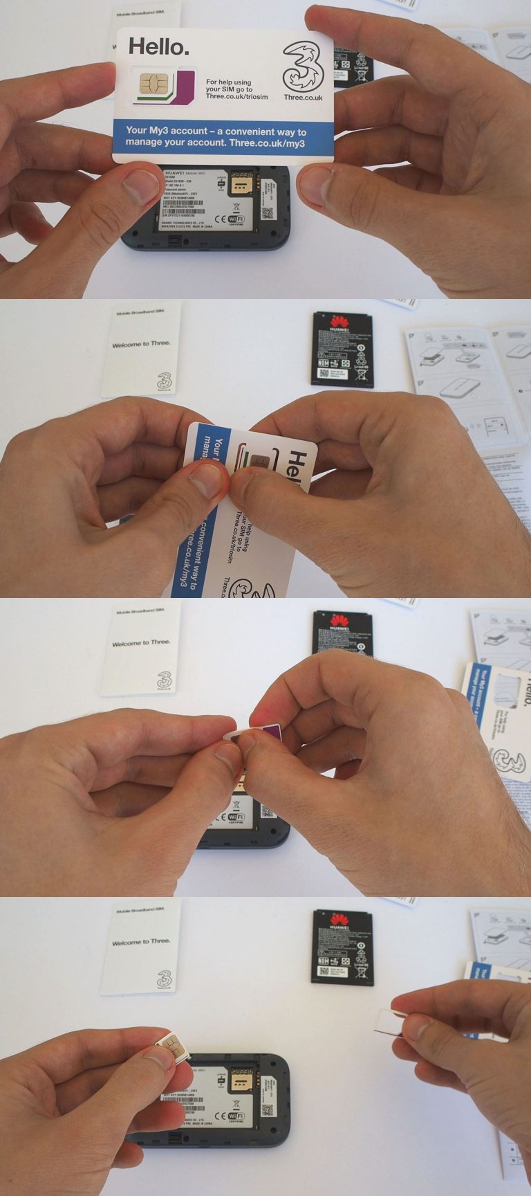 Three 4G MiFi Review | Huawei Mobile WiFi Router | 2025