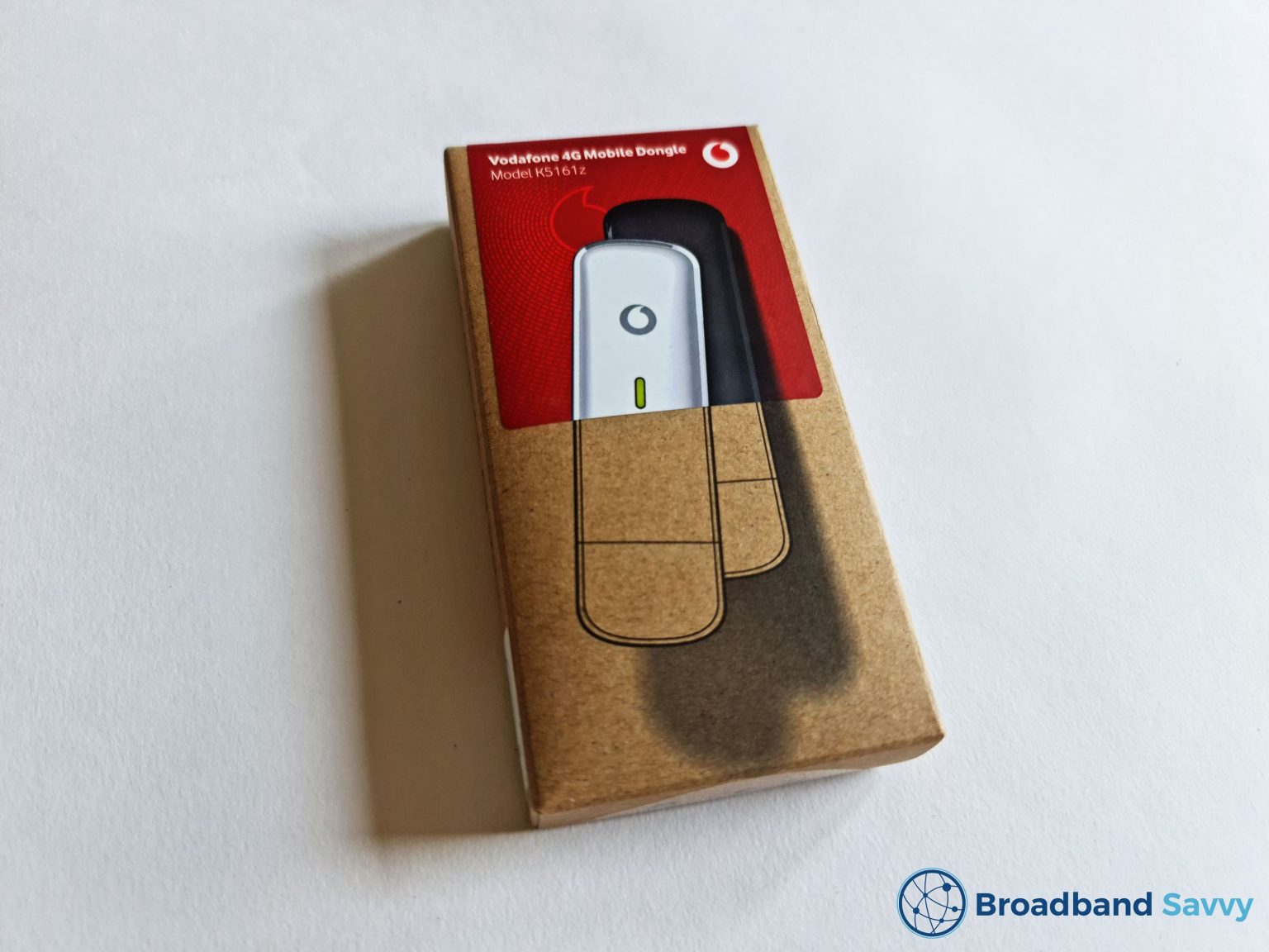 Vodafone Mobile Hotspot Review | R228t MiFi Device | 2024