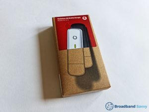 Vodafone Dongle Review | K5161z 4G Mobile Broadband | 2025
