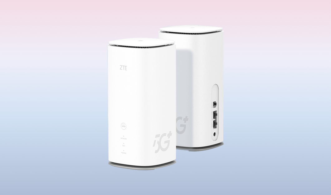 Vodafone 5G Broadband Review | GigaCube Mobile Router