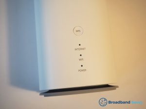 Vodafone GigaCube Review | 4G & 5G Home Broadband Router