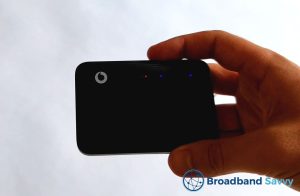 Vodafone Mobile Hotspot Review | R228t MiFi Device | 2025