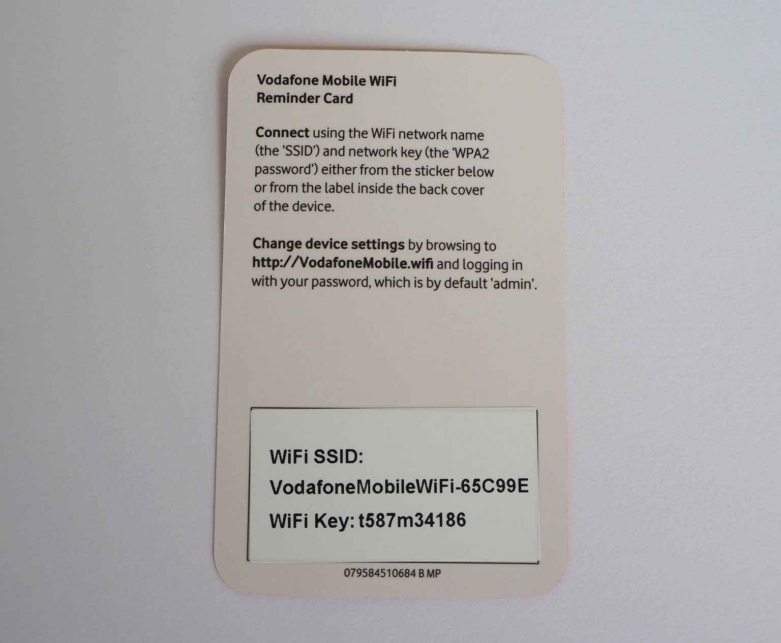 Vodafone MiFi Review | R219 Mobile Broadband Device | 2023