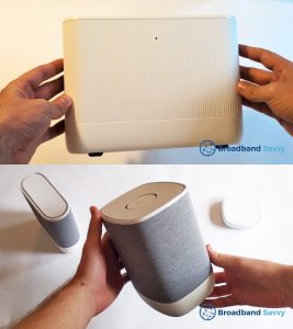 BT Smart Hub 2 WiFi Router Review - Is It Any Good? - Broadband Savvy