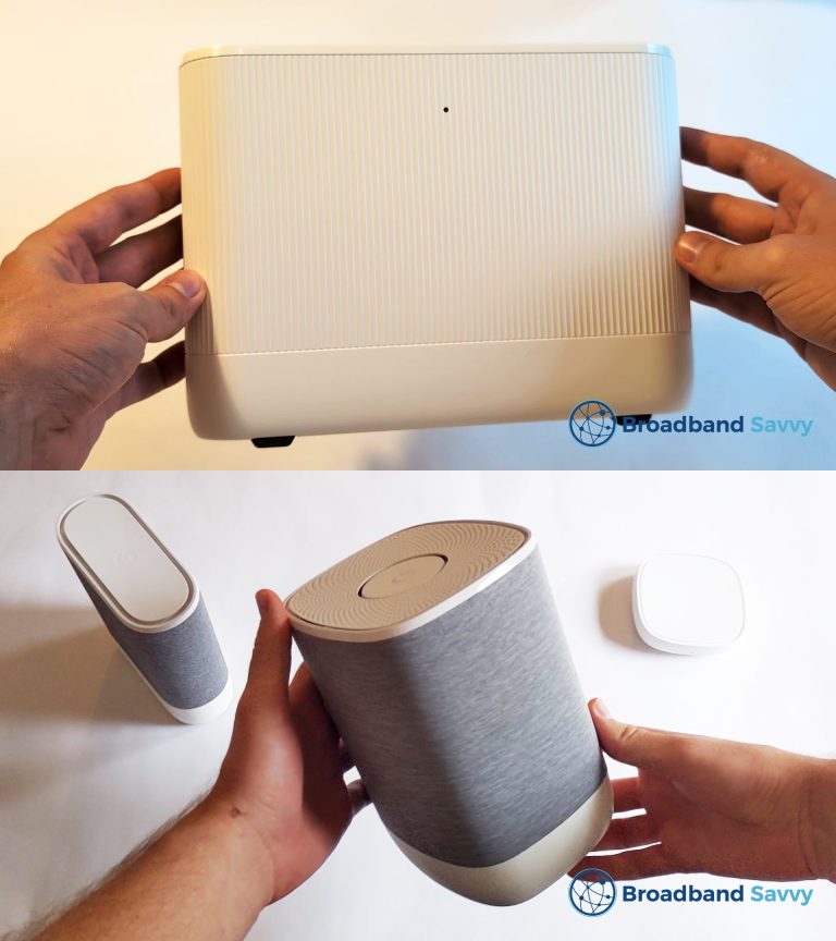 BT Smart Hub 2 WiFi Router Review - Is It Any Good? - Broadband Savvy