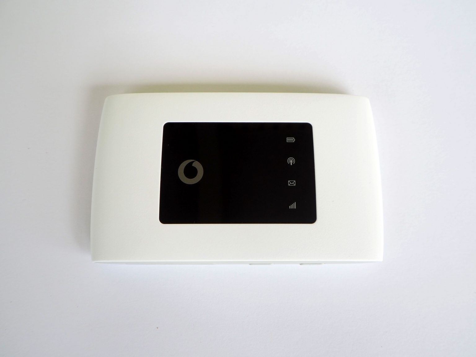 Vodafone MiFi Review | R219 Mobile Broadband Device | 2023