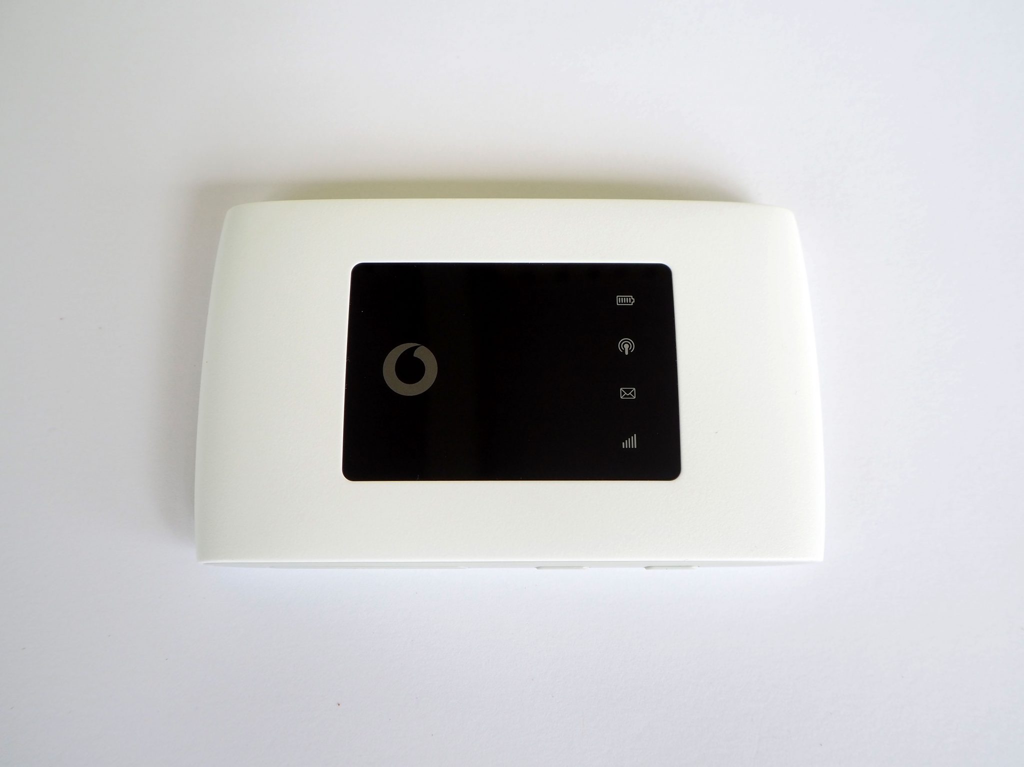 Vodafone MiFi Review | R219 Mobile Broadband Device | 2023