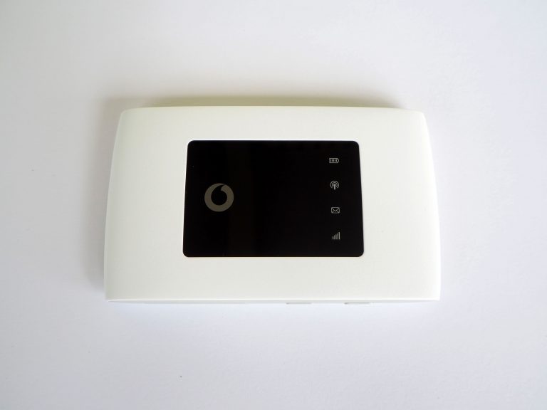 Vodafone MiFi Review | R219 Mobile Broadband Device | 2023