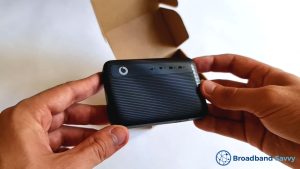 Vodafone Mobile Hotspot Review | R228t MiFi Device | 2026