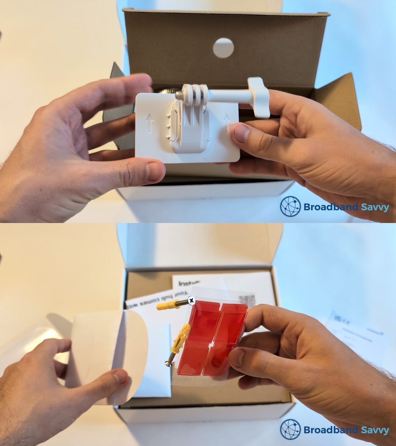 Three 5G Outdoor Hub Review | External 5G Internet Antenna