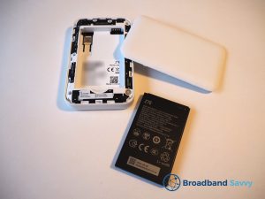Three 5G MiFi Review | ZTE U50 Mobile Broadband